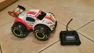 Nikko RC Vaporizr 2 - Wereld van Mama