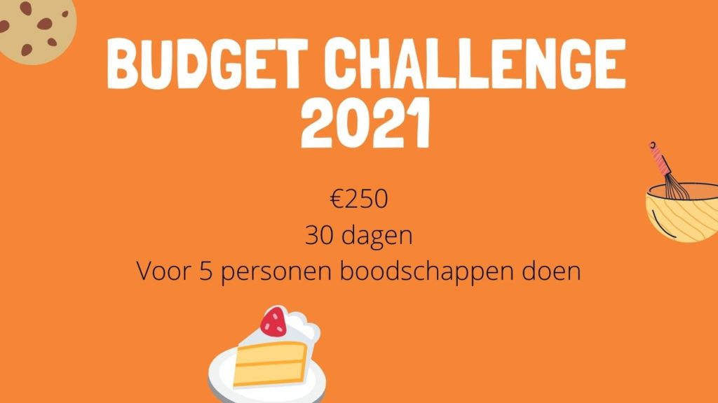 Budget Challenge 2021 Wereld Van Mama budget-challenge-2021-wereld-van-mama
